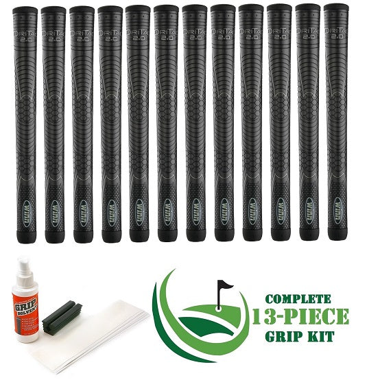 Golf Regripping Kits