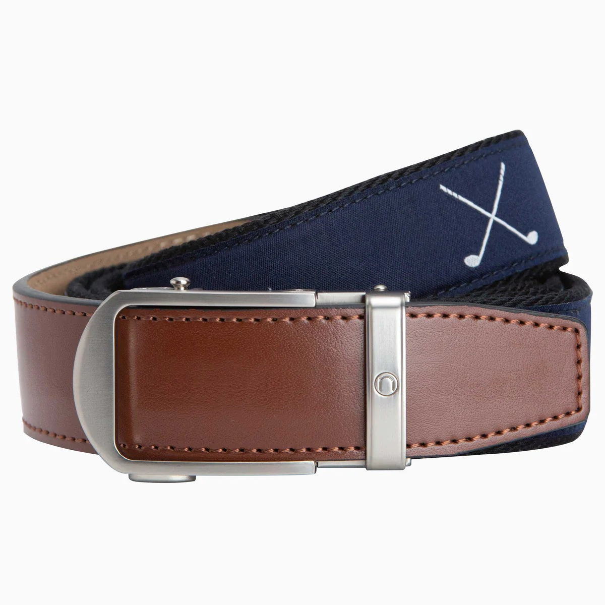 Nexbelt Hampton Tee Time Golf Belt