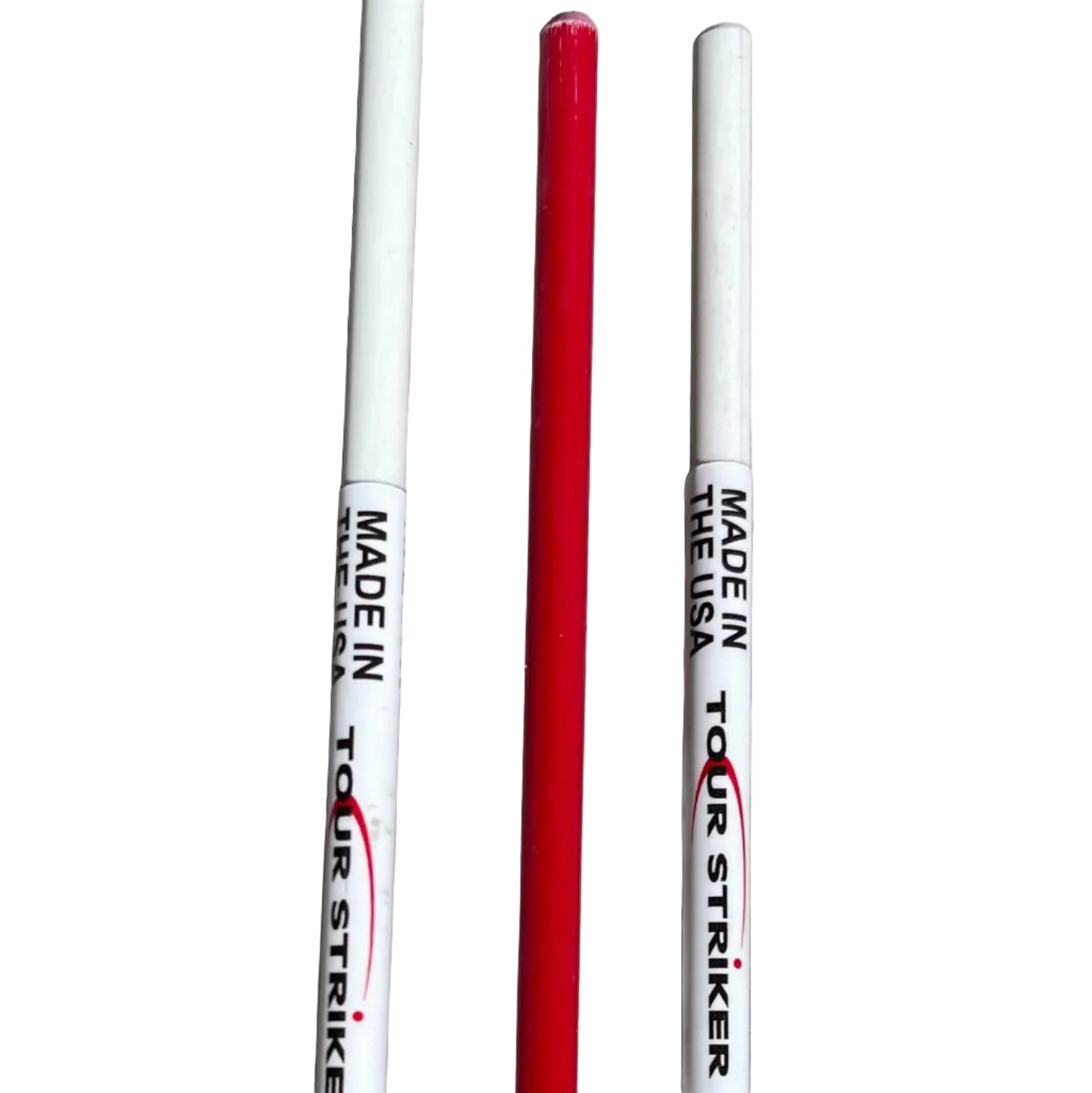 Tour Striker Inc Tour Striker Alignment Sticks (3-Pack)