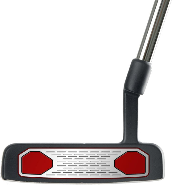PowerBilt Golf TPS X-Type Series M600 Putter – CaddiesShack