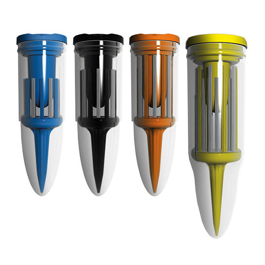 Brush-t Golf Original Brush Tees – CaddiesShack