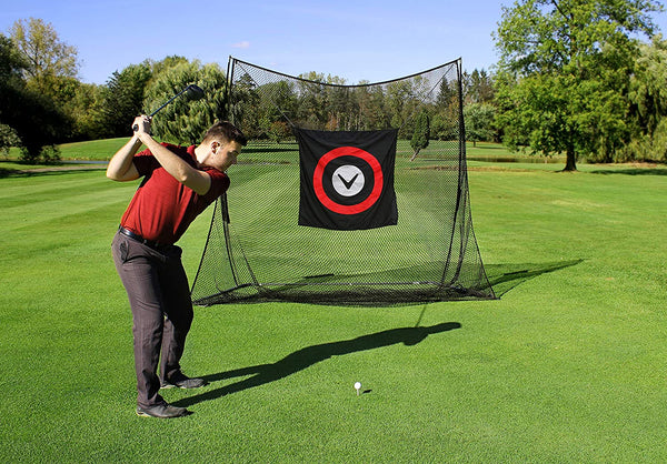 Callaway Base Hitting Net 10' (Wide) x 8' (Height) – CaddiesShack