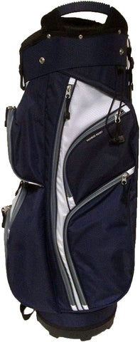 Naples Bay Captain's Choice CC1 Golf Cart Bag – CaddiesShack