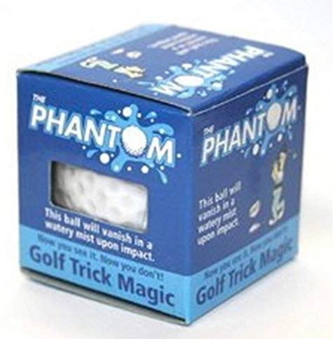 Box Of Jokes Phantom Ball (Phantom Ball) – CaddiesShack