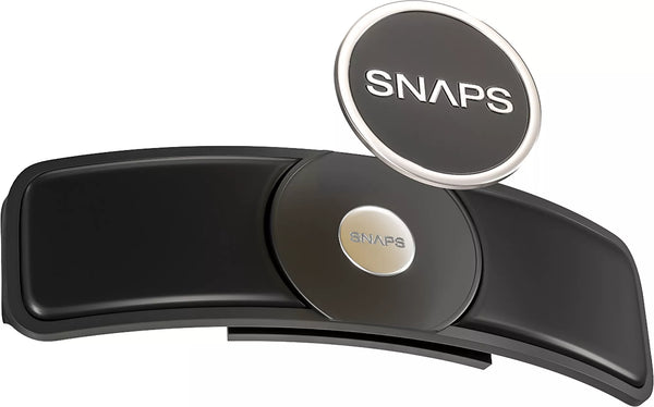 SNAPS Golf Ball Marker & Hat Clip – CaddiesShack