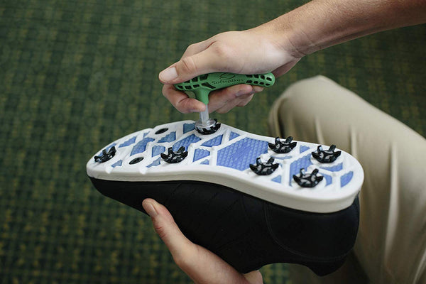 SoftSpikes Cleat Ripper – CaddiesShack