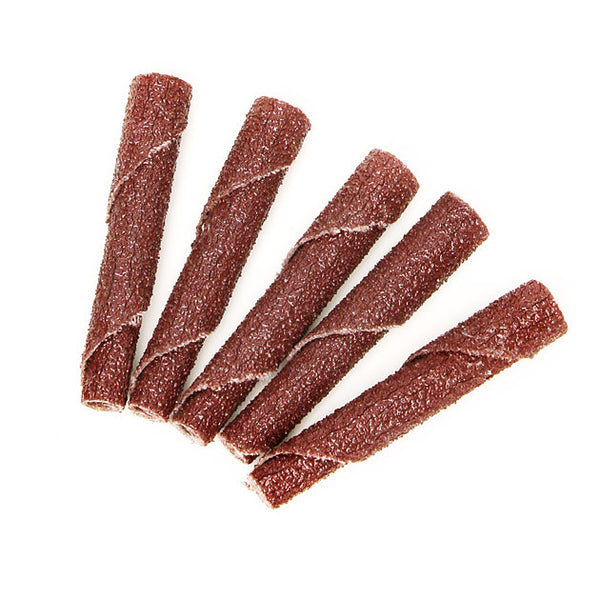 Spiral Deburring Rolls and Mandrel Tool – CaddiesShack