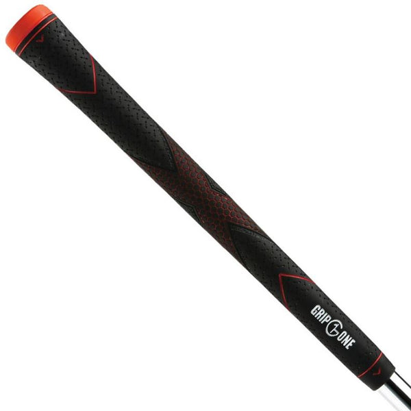 Grip One Tour X Golf Grips – CaddiesShack
