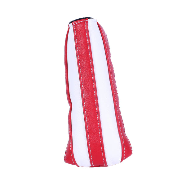 Volf Golf Red Synthetic Leather Spider Putter Cover – CaddiesShack